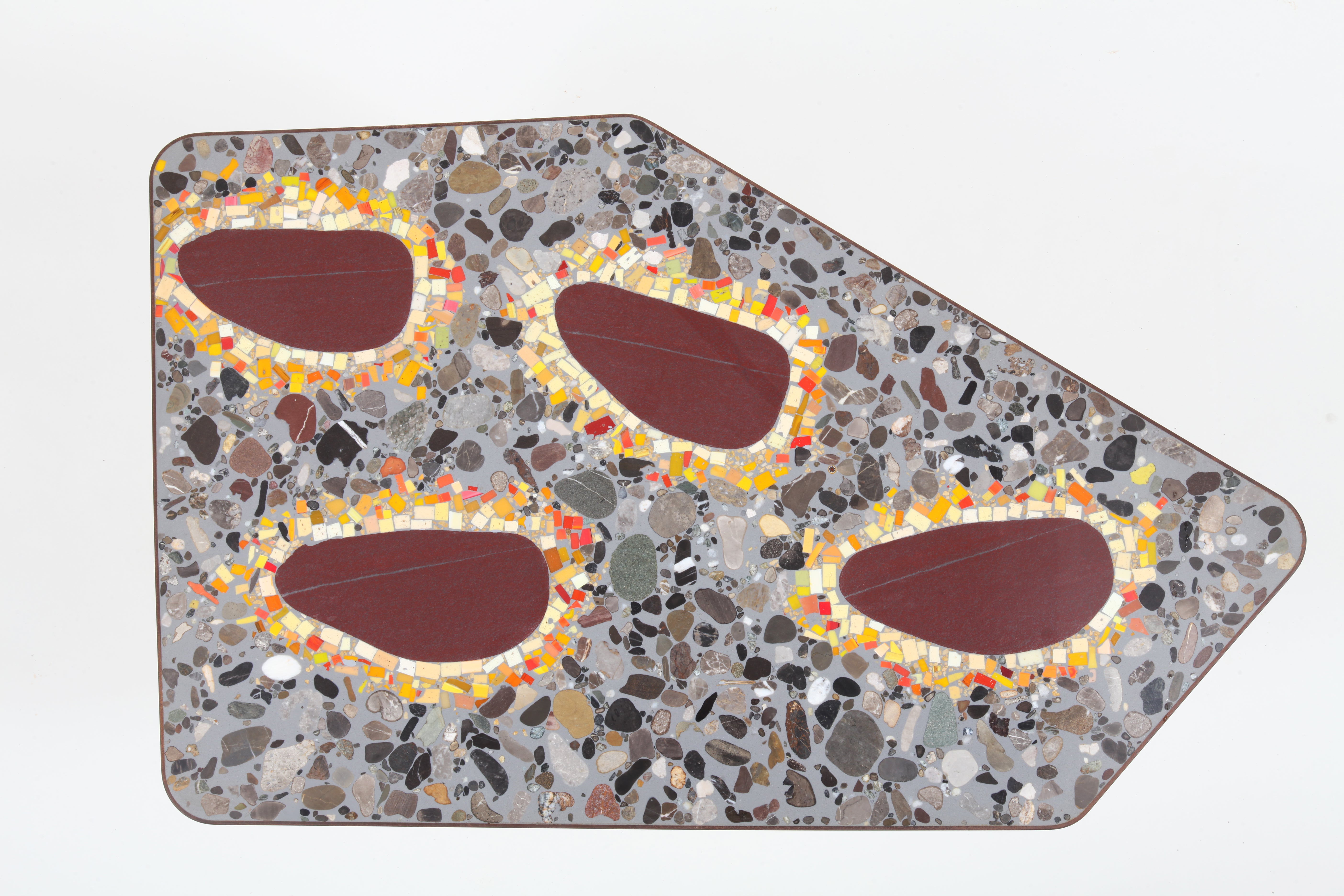 Coffee table ★ UNIQUE ★ Muhrhofer – DESIGN FOYER